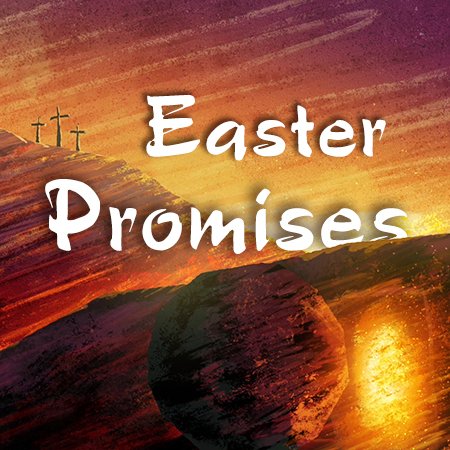 Easter Promises – AkigawaBC
