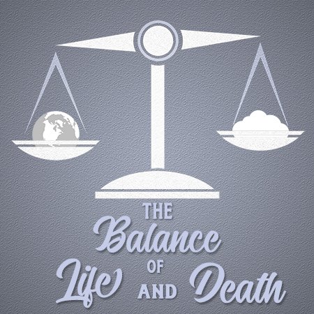 The Balance of Life and Death – AkigawaBC
