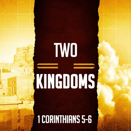 Two Kingdoms – AkigawaBC