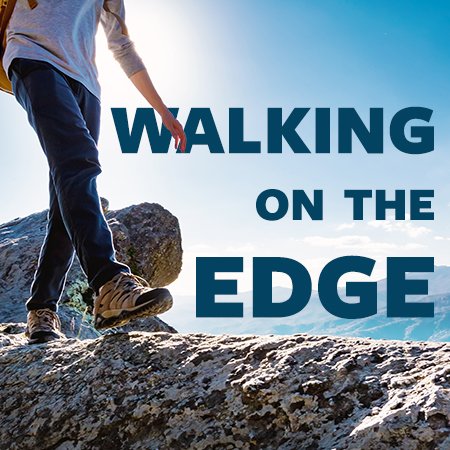 Walking on the Edge – AkigawaBC