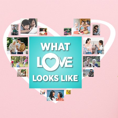 What Love Looks Like – AkigawaBC