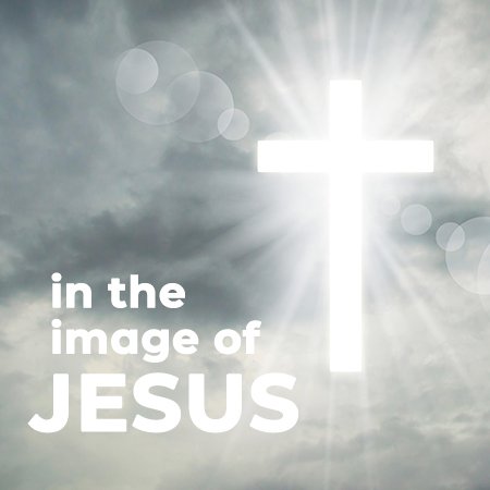 In The Image Of Jesus Akigawabc